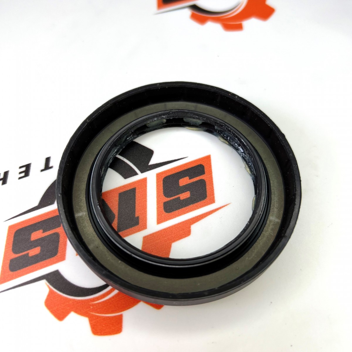 904/20172 Сальник моста/коробки JCB - СКС ТЕХ