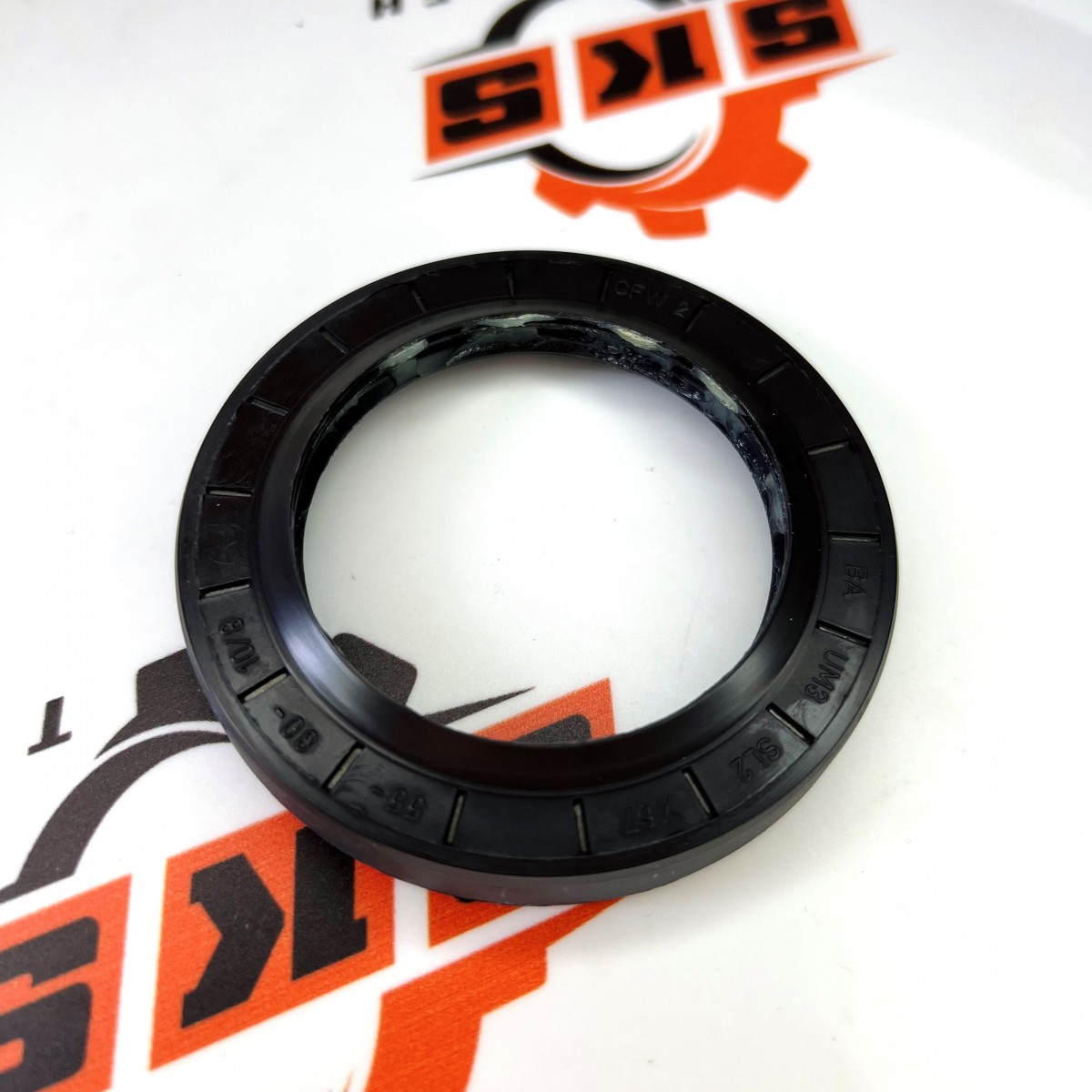 904/20172 Сальник моста/коробки JCB - СКС ТЕХ